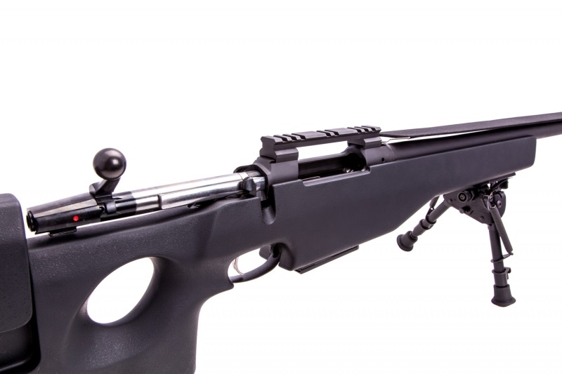 Карабин нарезной CZ750 Sport к.308 WIN — купить в Украине | Прицел